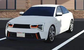 Western Motors Panther | Roblox vehicles Wiki | Fandom