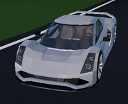 Avanta Eclipse | Roblox vehicles Wiki | Fandom
