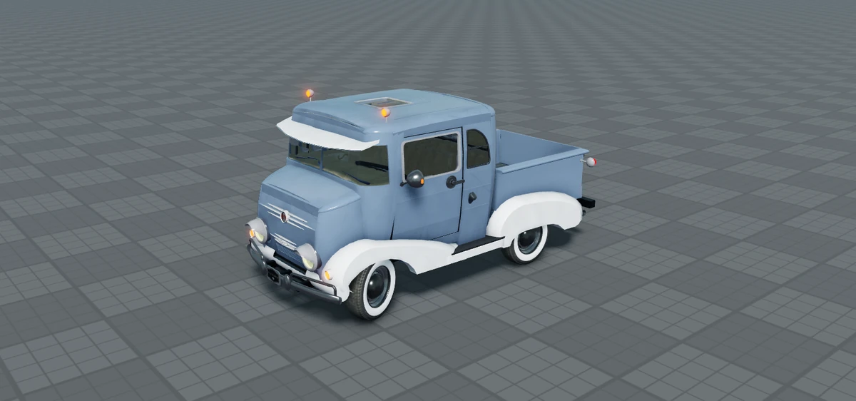 Fletcher Millenium | Roblox vehicles Wiki | Fandom