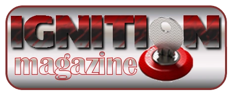 Ignition Magazine | Roblox vehicles Wiki | Fandom