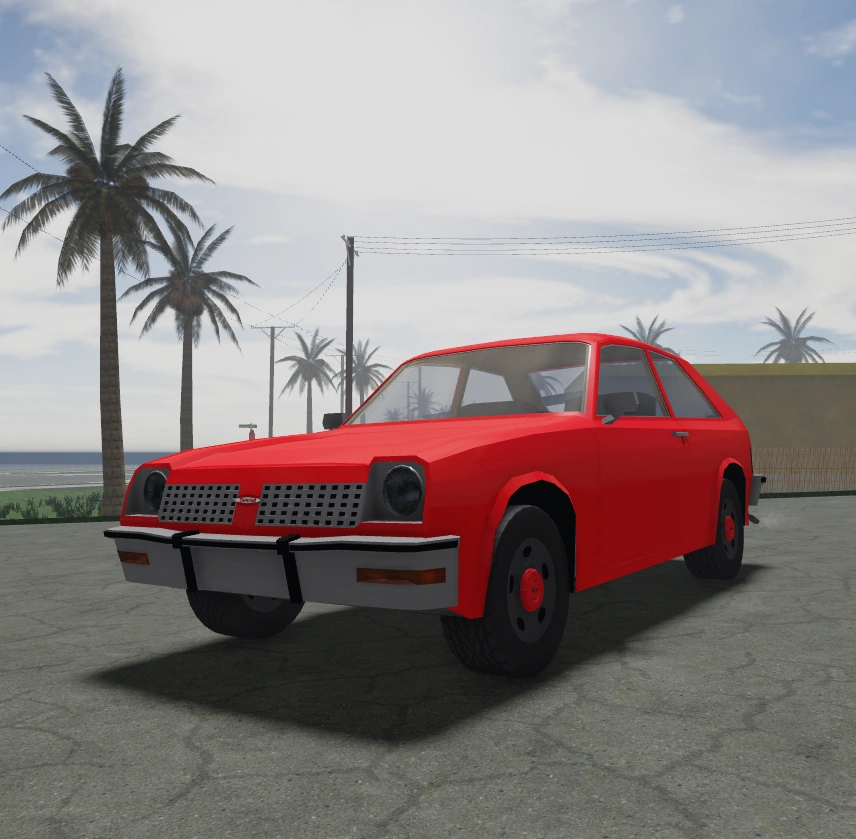 Tamrod FS | Roblox vehicles Wiki | Fandom