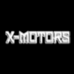 X-Motors (XM) | Roblox vehicles Wiki | Fandom
