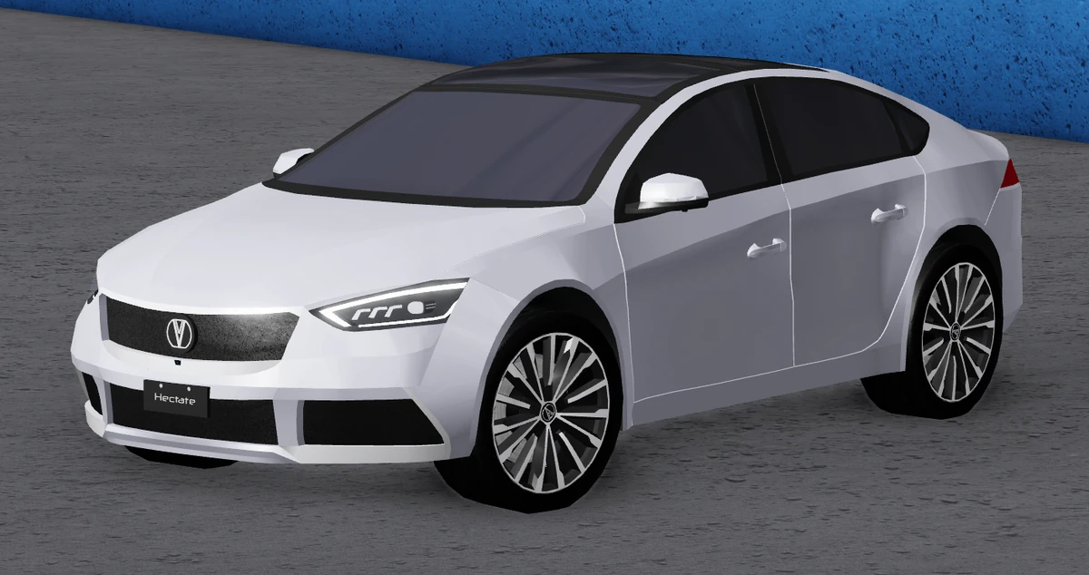 Veloce Hectate | Roblox vehicles Wiki | Fandom