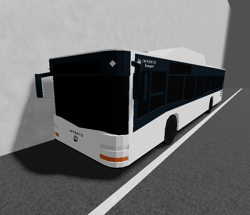 Invento Transport | Roblox vehicles Wiki | Fandom
