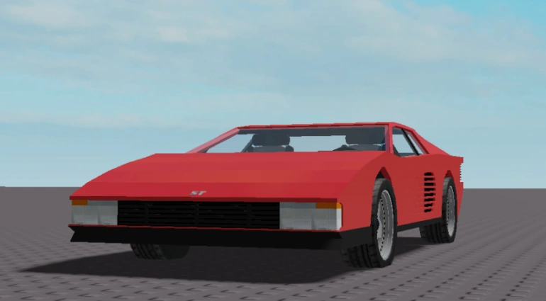 Skyster Alpine | Roblox vehicles Wiki | Fandom