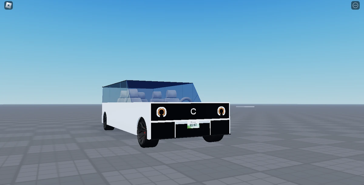 Ceinder Moethus | Roblox vehicles Wiki | Fandom