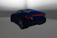 Unity Avernus | Roblox vehicles Wiki | Fandom