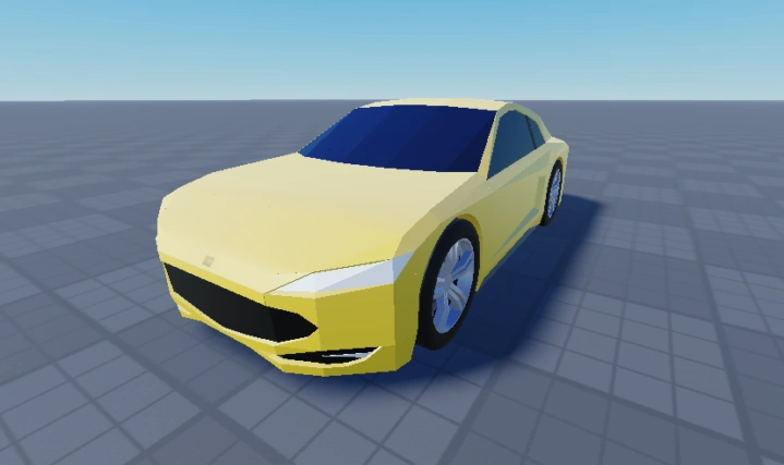 NM Vizi | Roblox vehicles Wiki | Fandom