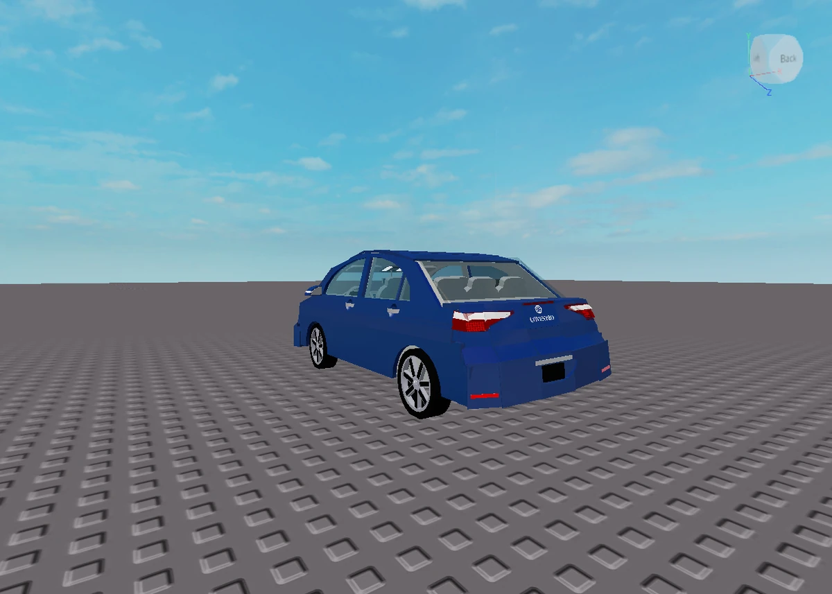 Wonjung Motors | Roblox vehicles Wiki | Fandom