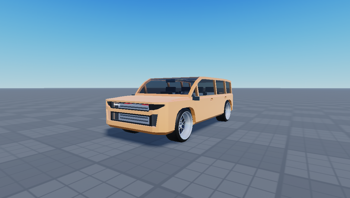 Pursua Lixtrio | Roblox vehicles Wiki | Fandom