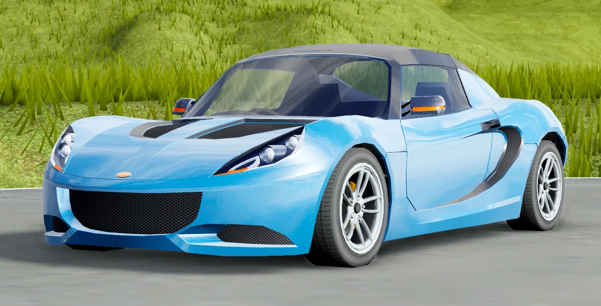 Konian Elite | Roblox vehicles Wiki | Fandom