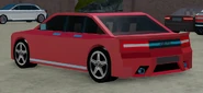 Avanta Zeta | Roblox vehicles Wiki | Fandom