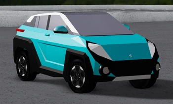 Sokudo Crest | Roblox vehicles Wiki | Fandom
