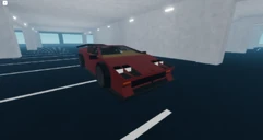 Volattolo Avantidea | Roblox vehicles Wiki | Fandom