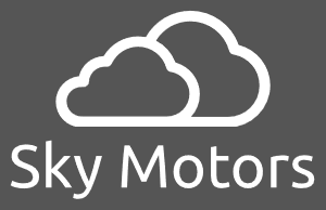 Sky Motors | Roblox vehicles Wiki | Fandom