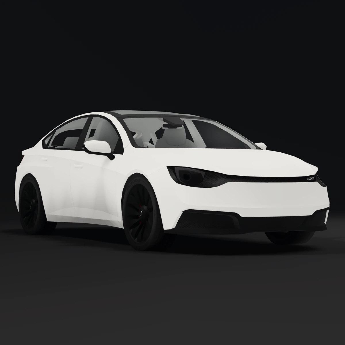 Colt Riolu | Roblox vehicles Wiki | Fandom