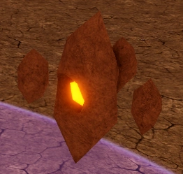 Earth Elemental | Venture Tale Wiki | Fandom