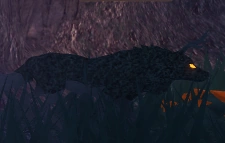 Buck Wolf | Venture Tale Wiki | Fandom