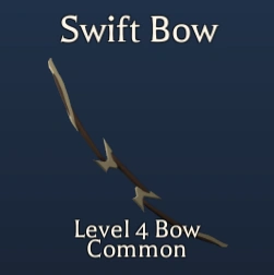 Swift Bow | Venture Tale Wiki | Fandom