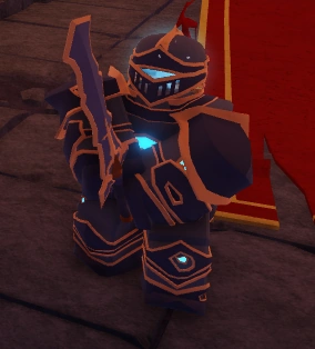 Phantom Armor | Venture Tale Wiki | Fandom