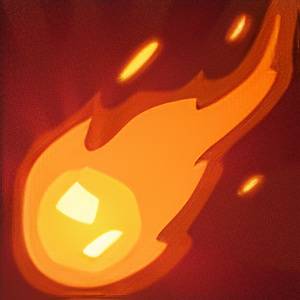 Firebolt | Venture Tale Wiki | Fandom