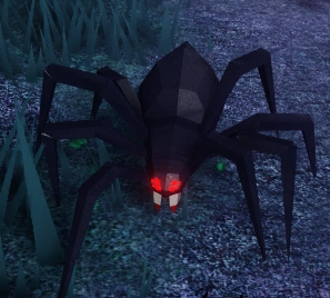 Giant Spider | Venture Tale Wiki | Fandom