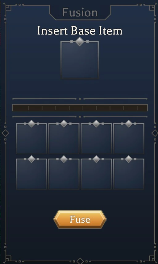 Fusion | Venture Tale Wiki | Fandom