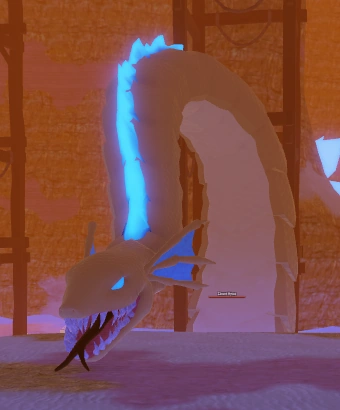 Desert Hydra | Venture Tale Wiki | Fandom