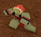 Category:Bosses | Venture Tale Wiki | Fandom