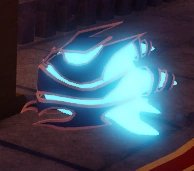 Phantom Wisp | Venture Tale Wiki | Fandom