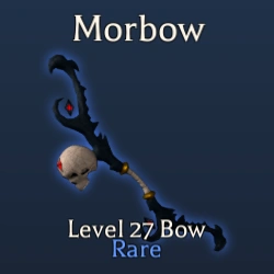 Morbow | Venture Tale Wiki | Fandom