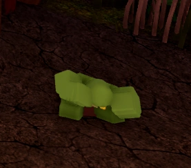 Gobling | Venture Tale Wiki | Fandom