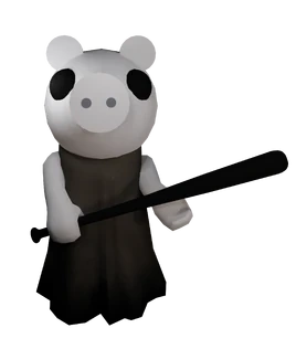 Memory (PIGGY) | Roblox Verse Scaling Wiki | Fandom
