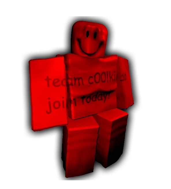C00lkidd (Forsaken) | Roblox Verse Scaling Wiki | Fandom