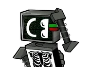 Badware (Die of Death) | Roblox Verse Scaling Wiki | Fandom