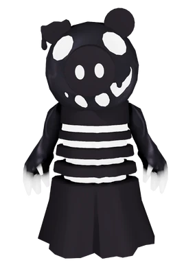 Sentinel (PIGGY) | Roblox Verse Scaling Wiki | Fandom