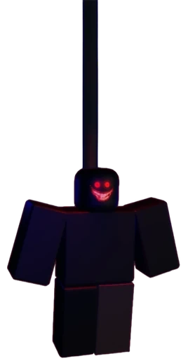 Nightmare (Camping) | Roblox Verse Scaling Wiki | Fandom