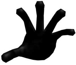 Chasing Hand (PIGGY) | Roblox Verse Scaling Wiki | Fandom