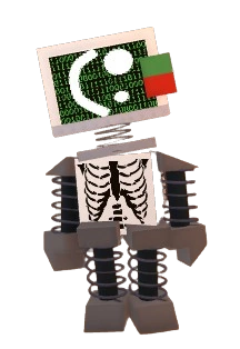 Badware (Die of Death) | Roblox Verse Scaling Wiki | Fandom