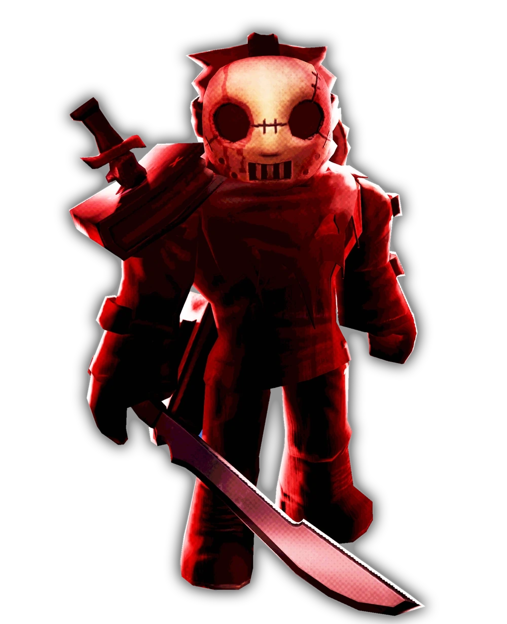 Slasher (Forsaken) | Roblox Verse Scaling Wiki | Fandom