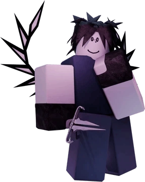 Two Time (Forsaken) | Roblox Verse Scaling Wiki | Fandom