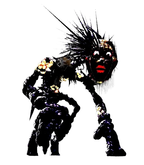 Obelisk (SonicSavesRobloxia) | Roblox Verse Scaling Wiki | Fandom