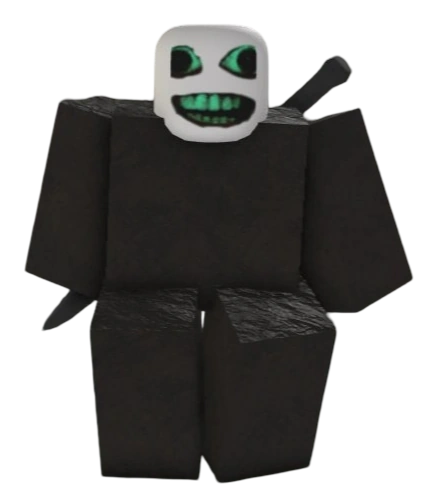 Pursuer (Die of Death) | Roblox Verse Scaling Wiki | Fandom