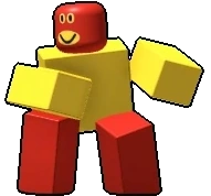 Noobador (Block Tales) | Roblox Verse Scaling Wiki | Fandom