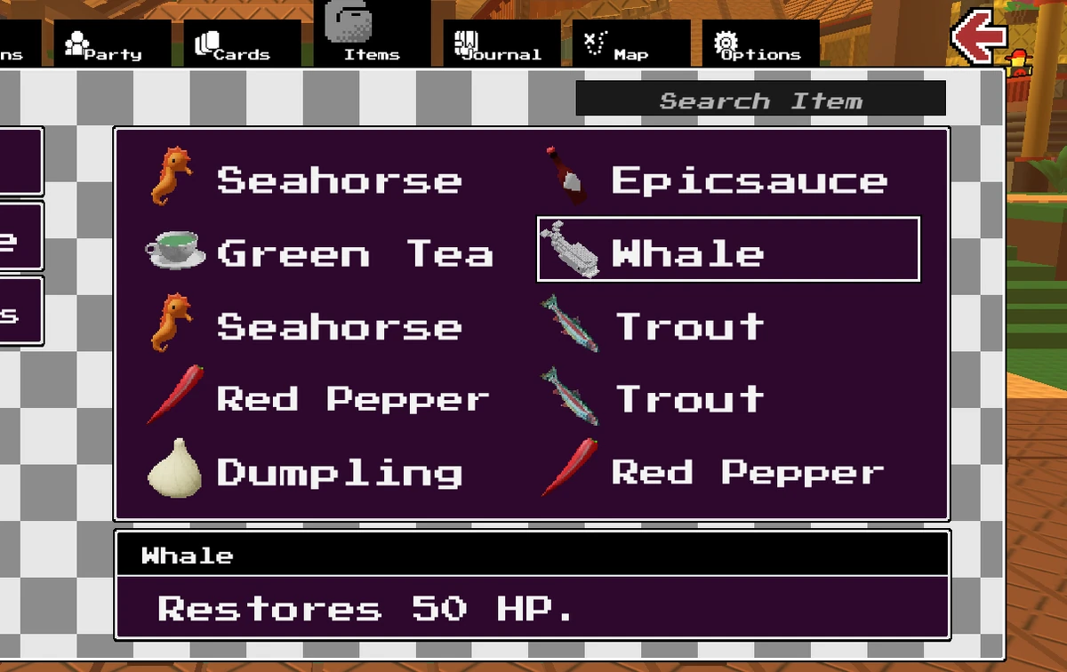 User blog:NotIzFraud/Lifting Whales?! (Block Tales) | Roblox Verse ...