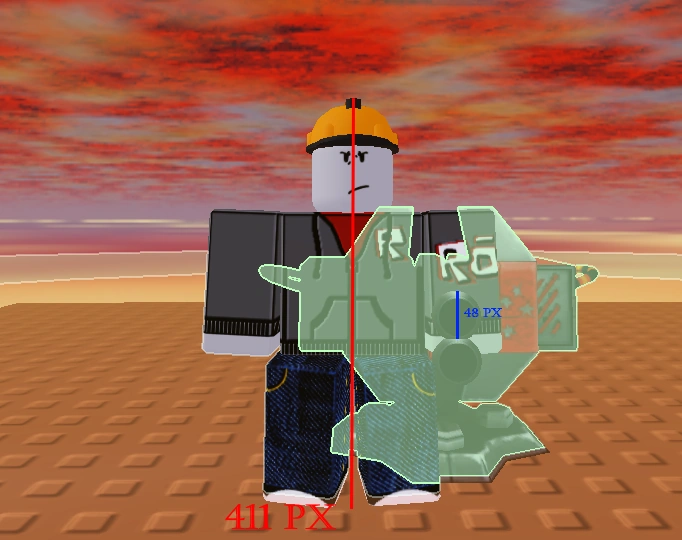 User blog:NotIzFraud/Taking down Builderman's Sentries/Turrets ...