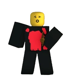 MeQuot (Die of Death) | Roblox Verse Scaling Wiki | Fandom