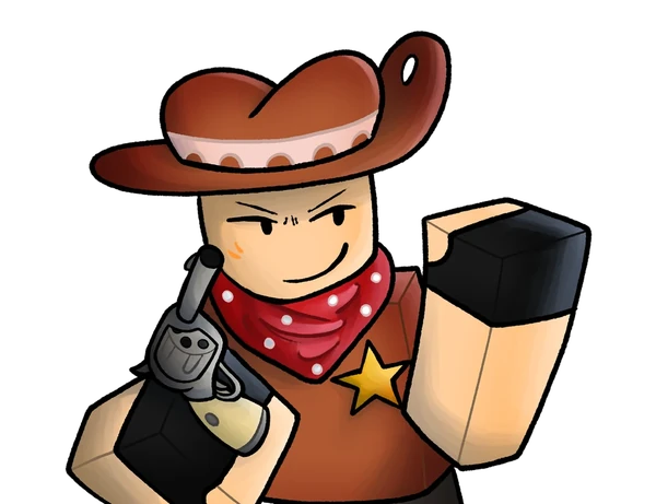 Vigilante (Die of Death) | Roblox Verse Scaling Wiki | Fandom