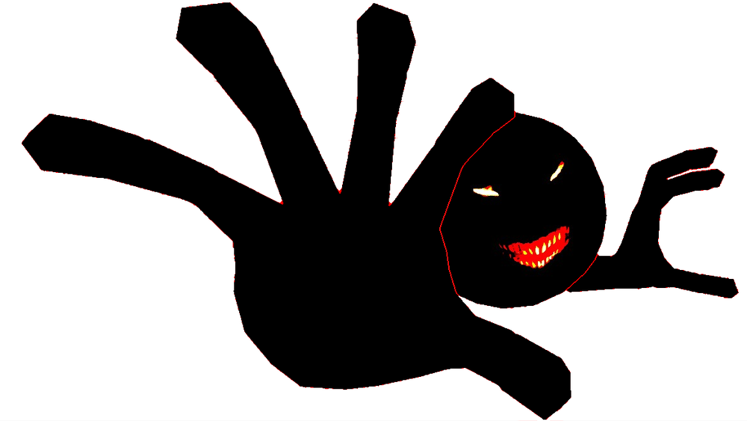 Evil Scary (Die of Death) | Roblox Verse Scaling Wiki | Fandom