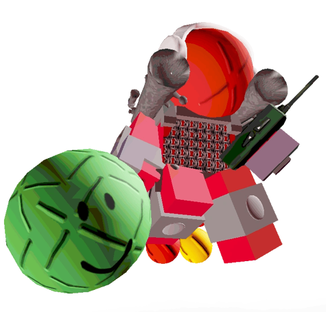 Killdroid (Die of Death) | Roblox Verse Scaling Wiki | Fandom